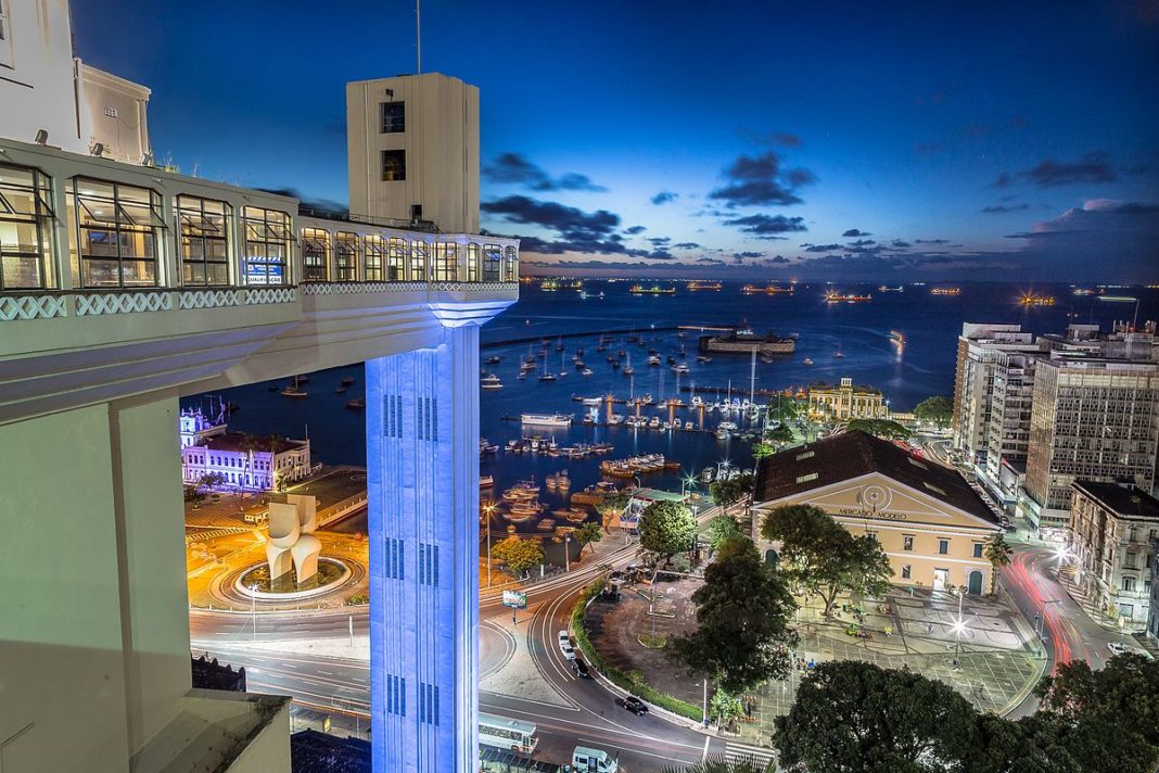 Exploring Salvador Bahia's Mercado Modelo - Connect Brazil Guide