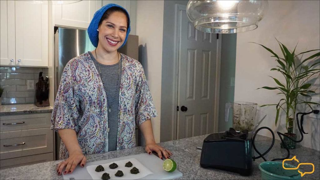 Easy Açaí Recipes From Alexandra Jackson's Kitchen - Connect Brazil