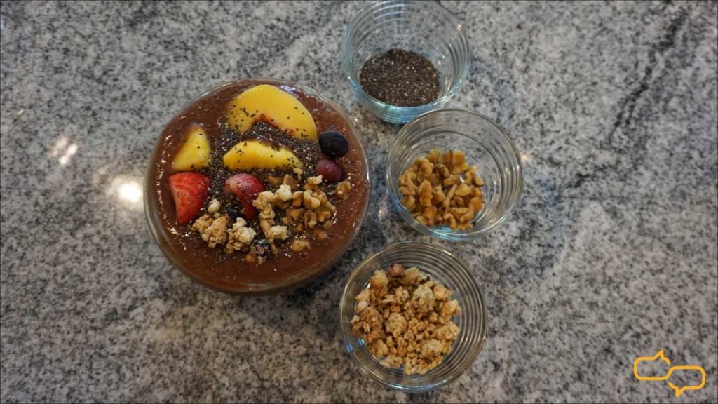 Easy Açaí Recipes From Alexandra Jackson's Kitchen - Connect Brazil