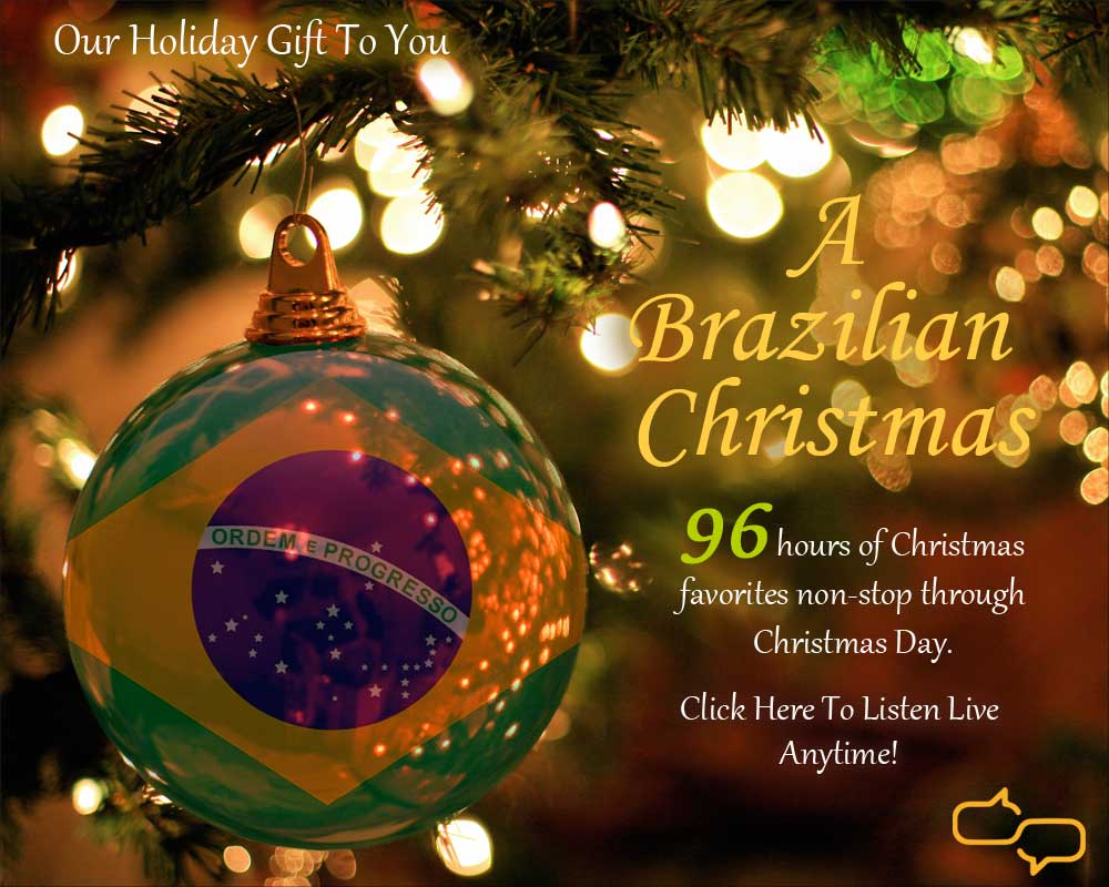 Brazilian Christmas Traditions