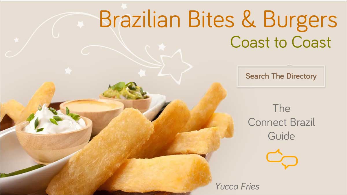 Toco's Sao Paulo Sambas: Connect Brazil This Week - Connect Brazil's ...