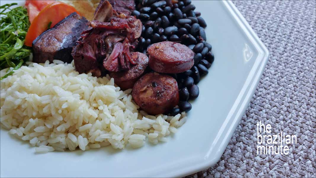 Feijoada Offers A Taste of Brazilian History - Connect Brazil