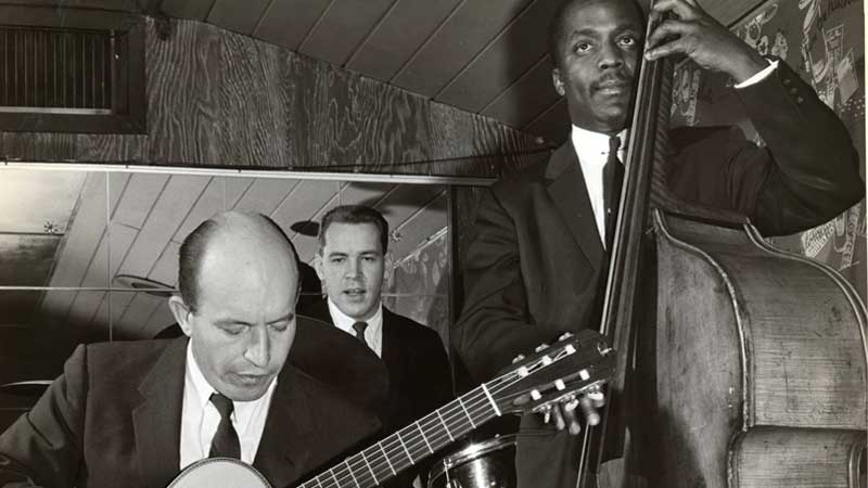 The Jazz Samba Giveaway - Connect Brazil