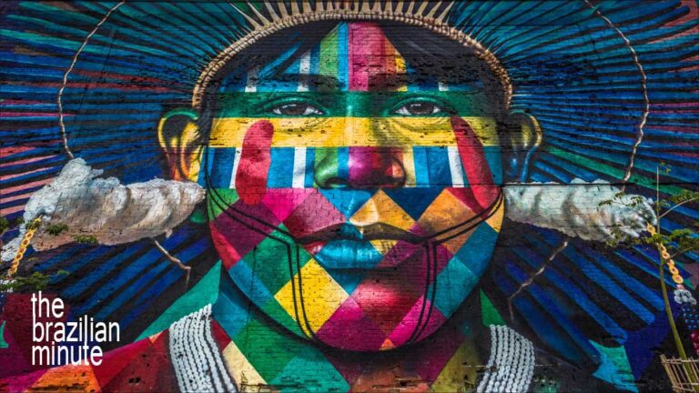 Indigenous Peoples of Brazil - Connect Brazil