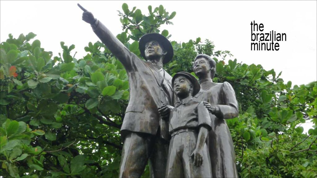 The History of Japanese In Brazil - Connect Brazil