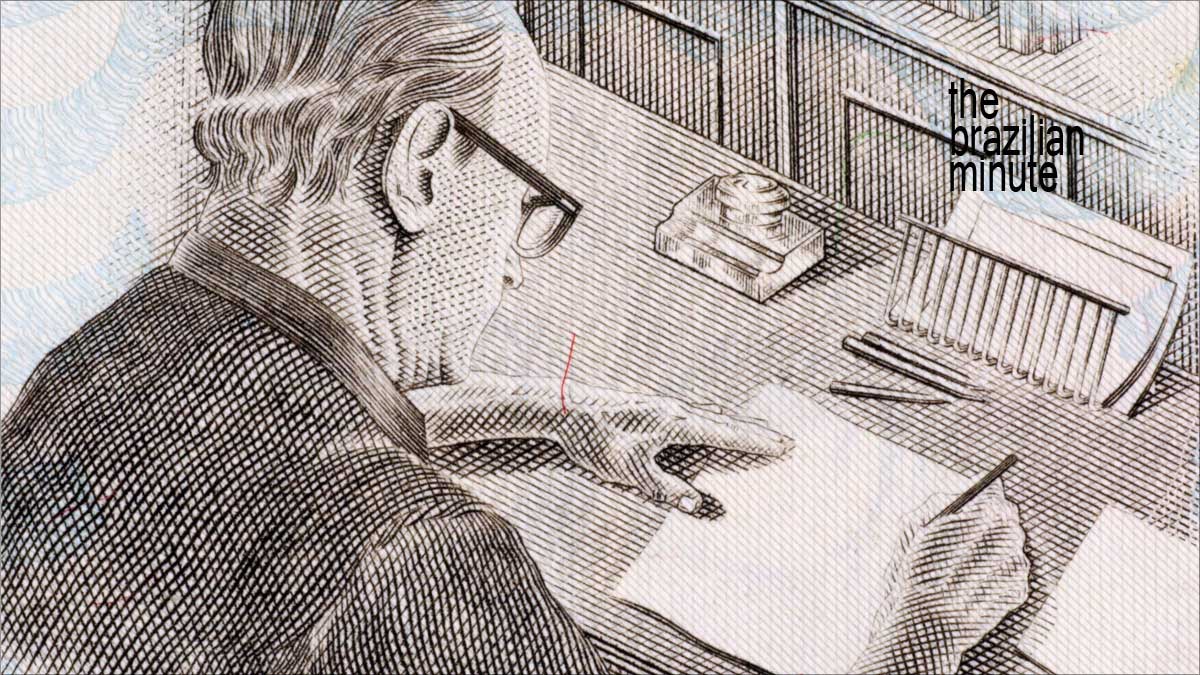 Brazil's Literary Masters - Connect Brazil