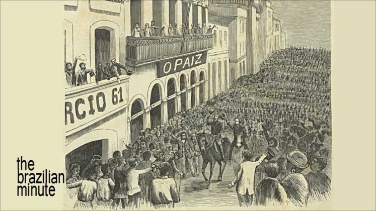 Explaining Brazil's Republic Day - Connect Brazil