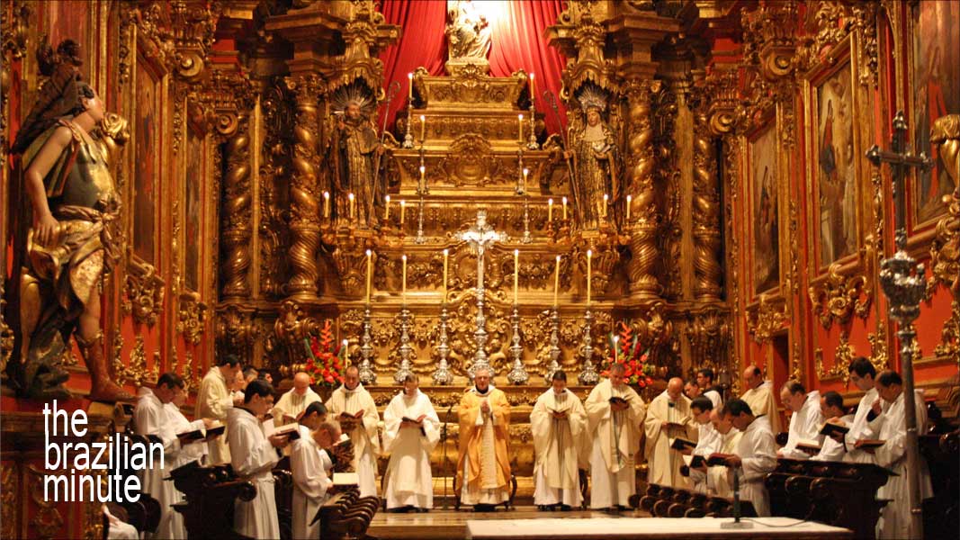 Explaining Brazil's Christmas Traditions - Connect Brazil