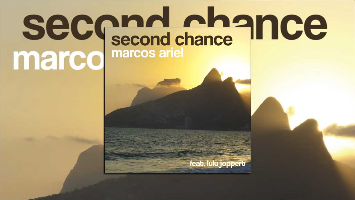 Marcos Ariel's Second Chance - Connect Brazil