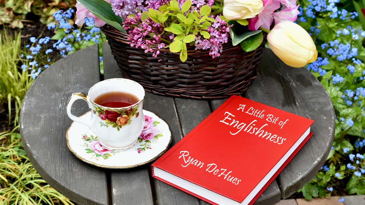 10 Questions with Ryan DeHues - Connect Brazil